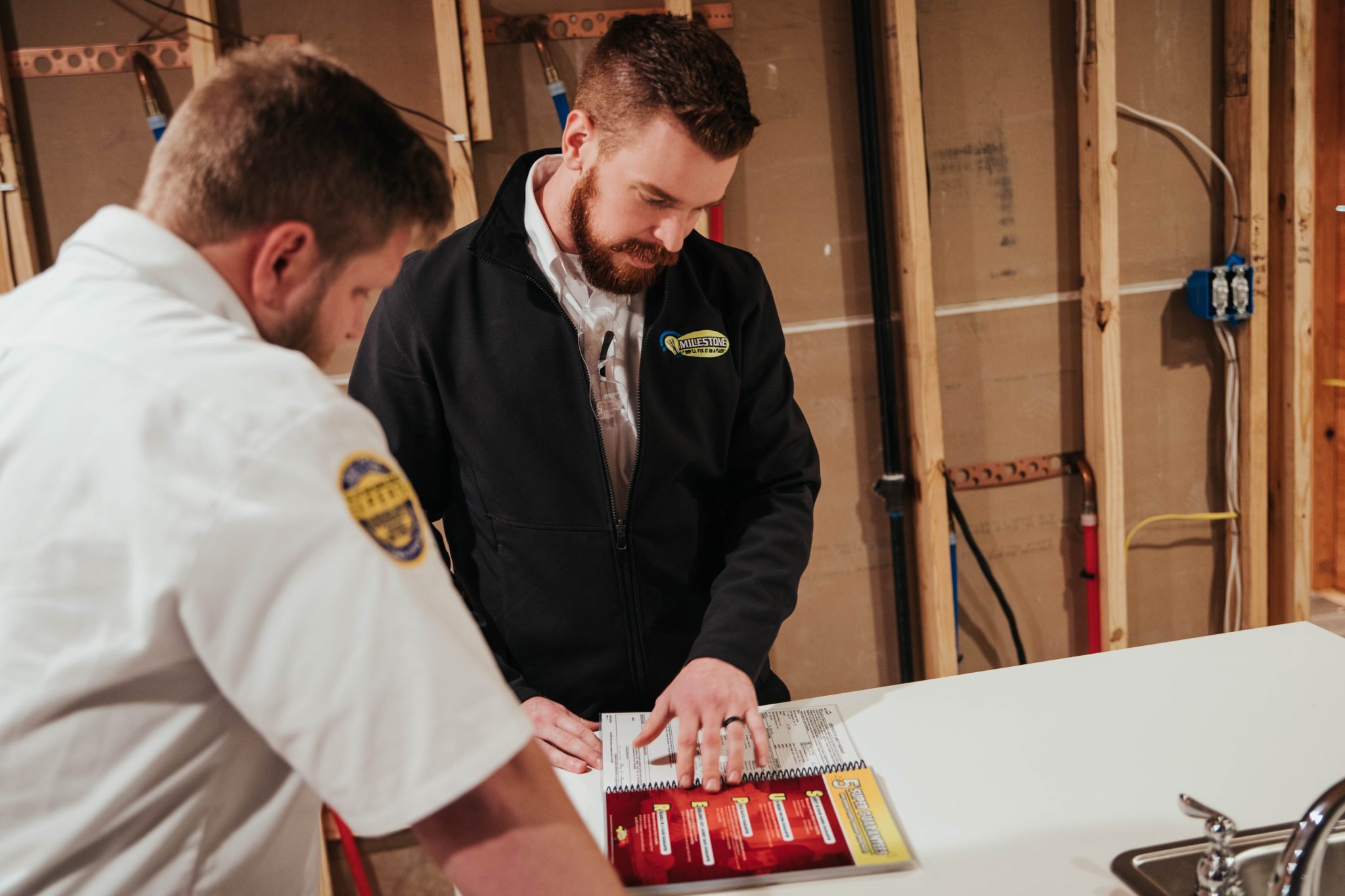 About Us – Milestone University